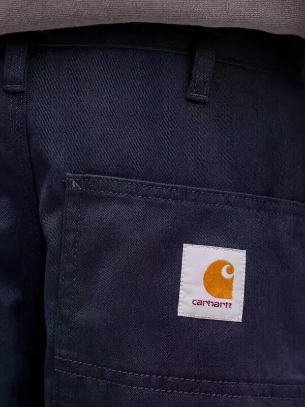 Carhartt Work In Progress Straight-leg Trousers
