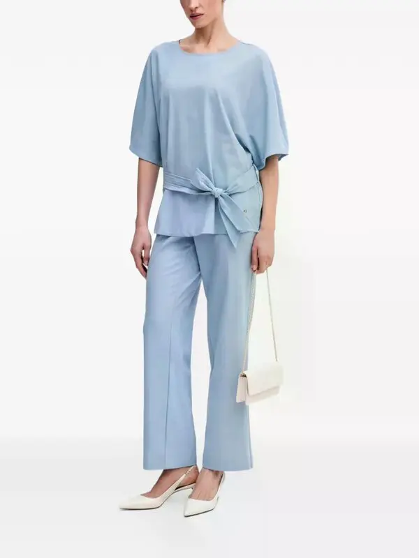 MOS MOSH Roy Trousers
