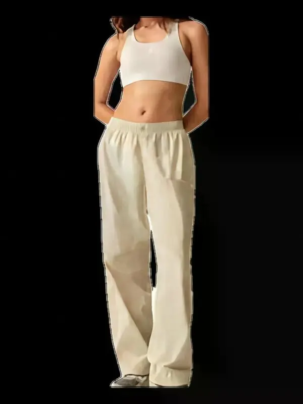 Kith Lowen Trousers - Neutrals