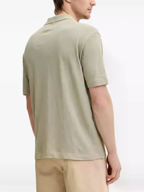 Marc O'polo Buttoned Collar Shirt