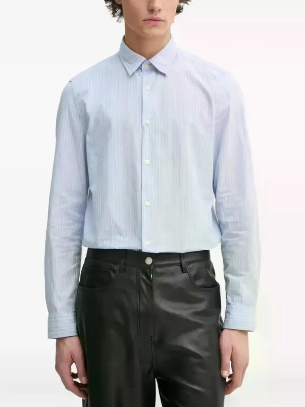 Marc O'polo Striped Shirt