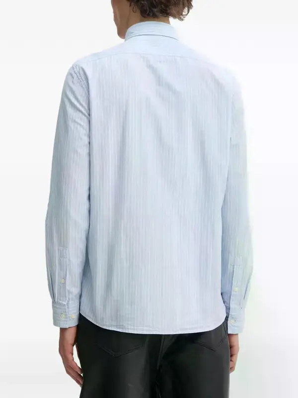 Marc O'polo Striped Shirt
