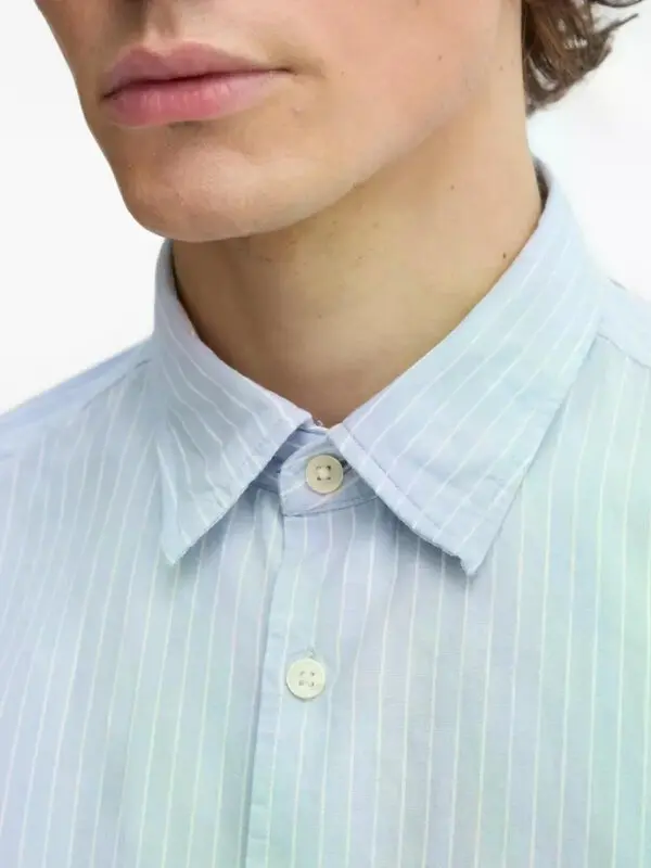 Marc O'polo Striped Shirt
