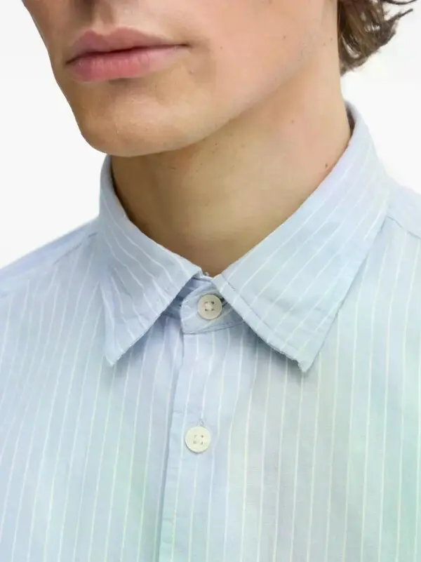 Marc O'polo Striped Shirt