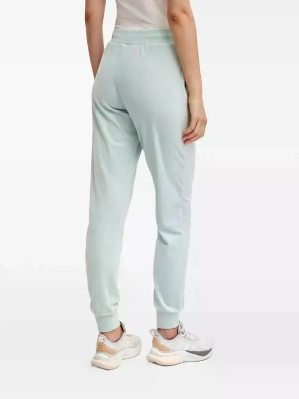 Guess Drawstring Embellished Trousers
