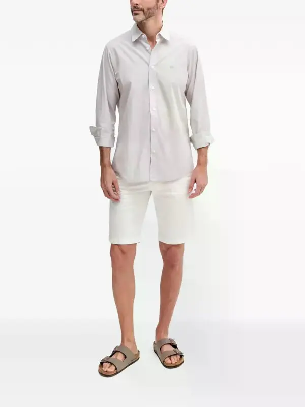 Armani Exchange Buttoned Shirt