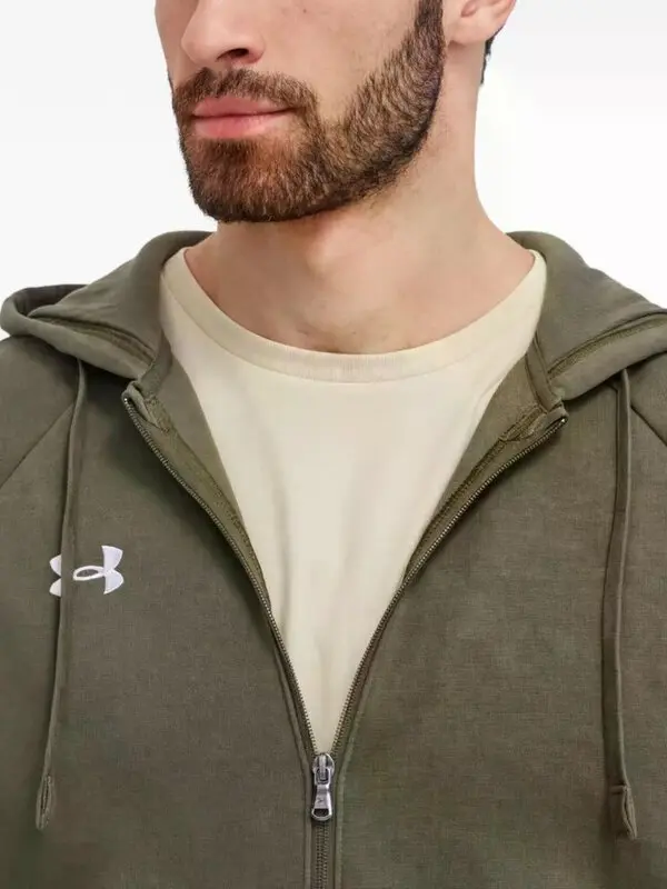 Under Armour Zip-up Hoodie