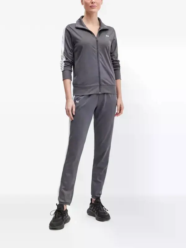 Under Armour Logo Detail Tracksuit Set