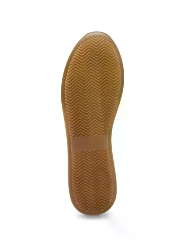 Bogner Valencia Suede Sneakers