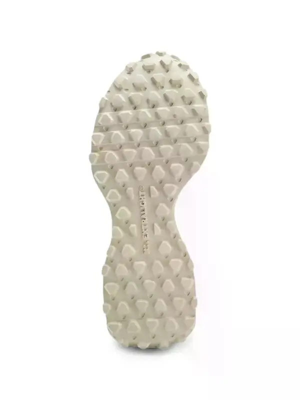 Bogner Logo-print Panelled Sneakers