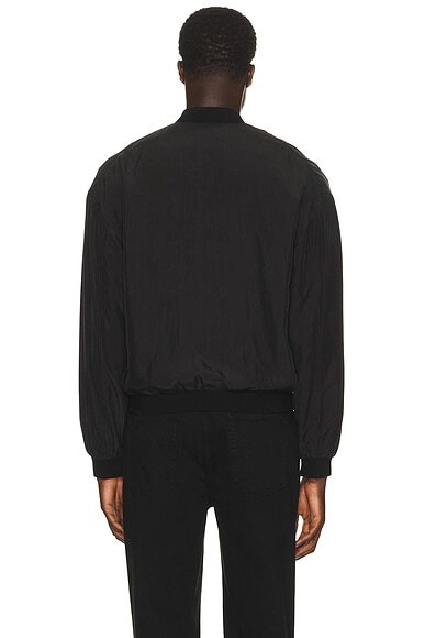 THE ROW Orianel Jacket