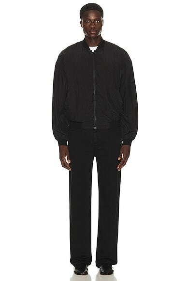 THE ROW Orianel Jacket