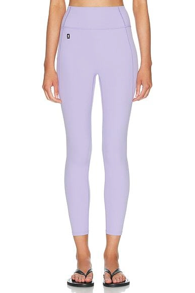 On Studio 7/8 Tights