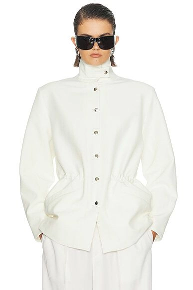 THE SEI Field Jacket