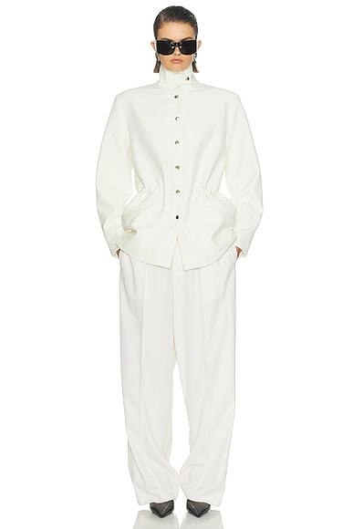 THE SEI Field Jacket