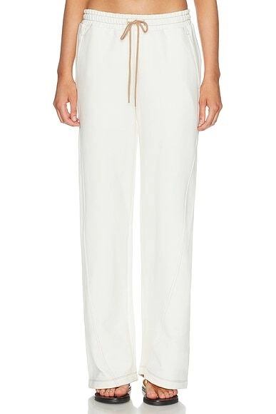 The Upside Arkana Estelle Barrel Pant