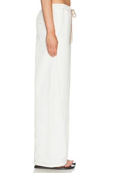 The Upside Arkana Estelle Barrel Pant