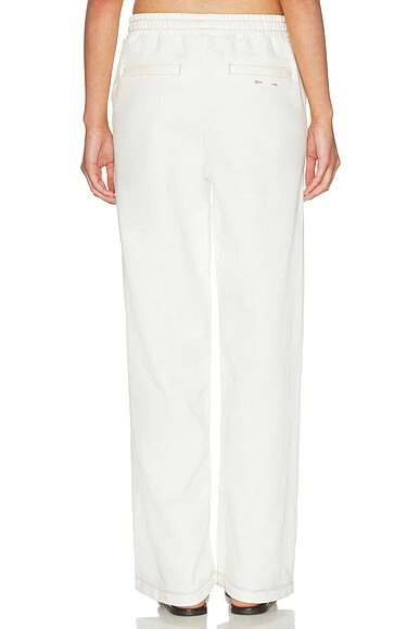 The Upside Arkana Estelle Barrel Pant