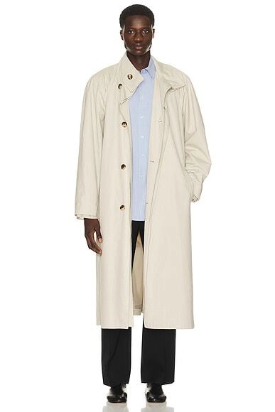 THE ROW Nivara Coat