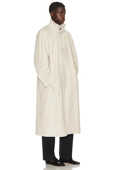 THE ROW Nivara Coat