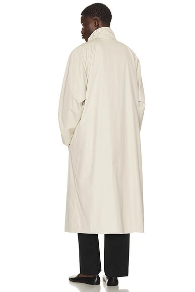 THE ROW Nivara Coat