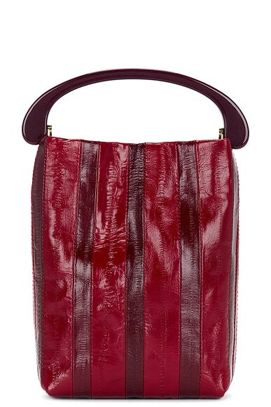 Dries Van Noten Crisp Bag