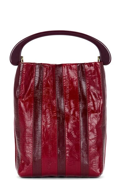 Dries Van Noten Crisp Bag