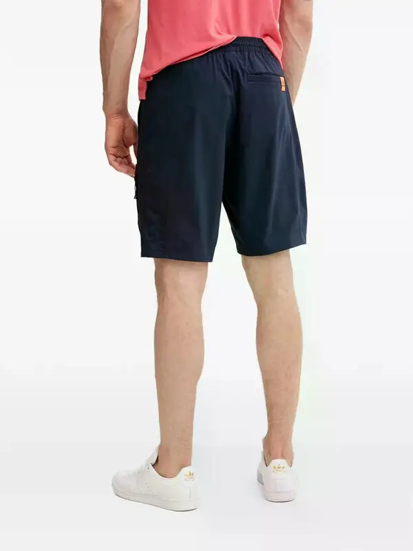 Bogner Pavel Drawstring Shorts