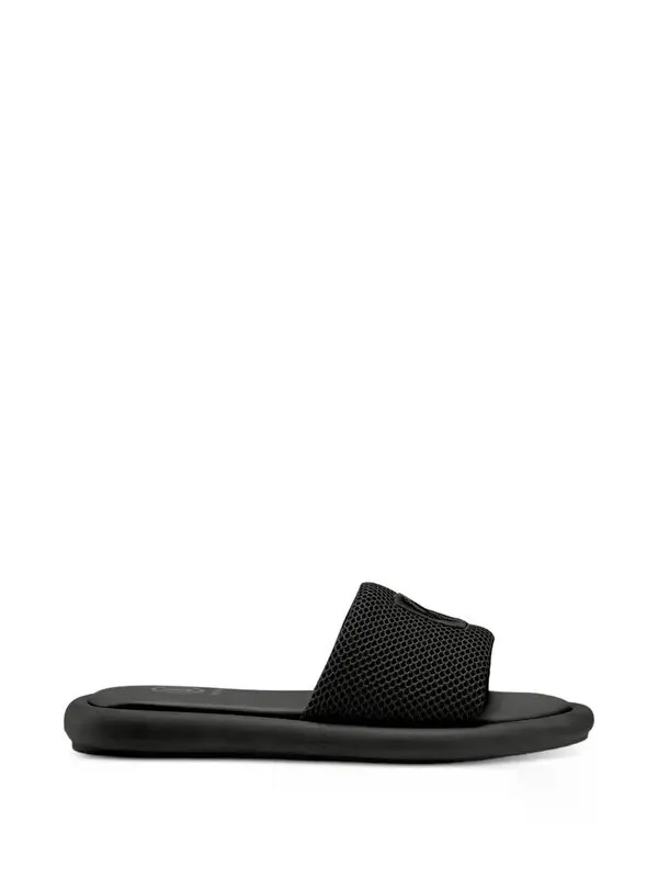 Bogner Portofino Mesh-panel Slides