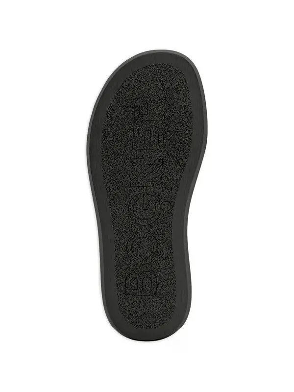 Bogner Portofino Mesh-panel Slides