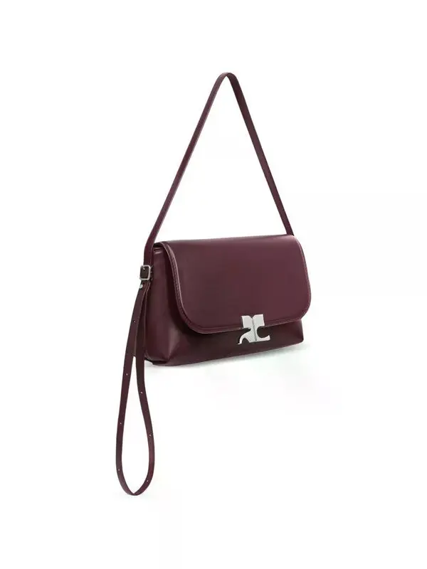 COURREGES Icotype Shoulder Bag