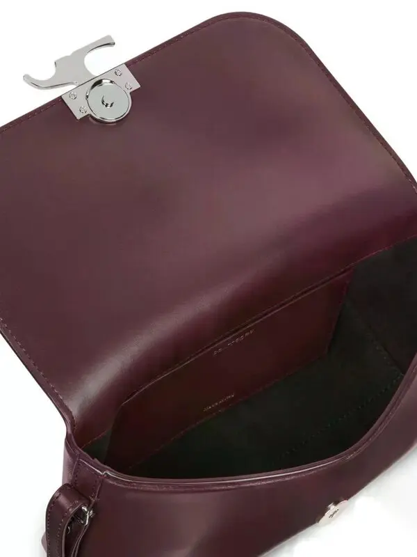 COURREGES Icotype Shoulder Bag