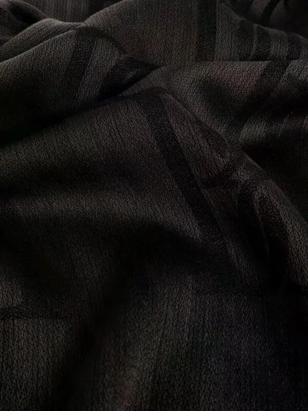 BY MALENE BIRGER Mallon Patterned Scarf