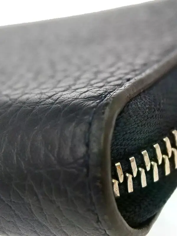LOUIS VUITTON 2017 Zippy Wallet