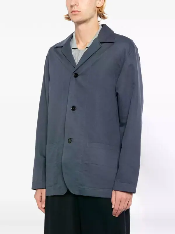 Brioni Blazer Shirt
