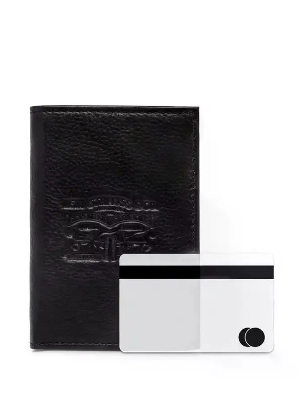 LEVI'S Embossed Wallet
