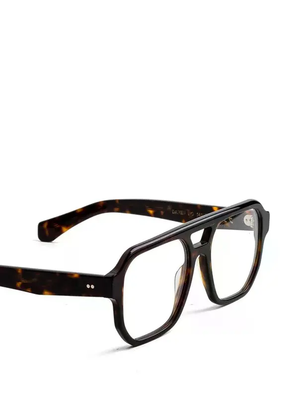 EPOS Daven Pilot-frame Glasses