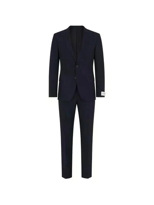 Caruso Aida Wool Suit