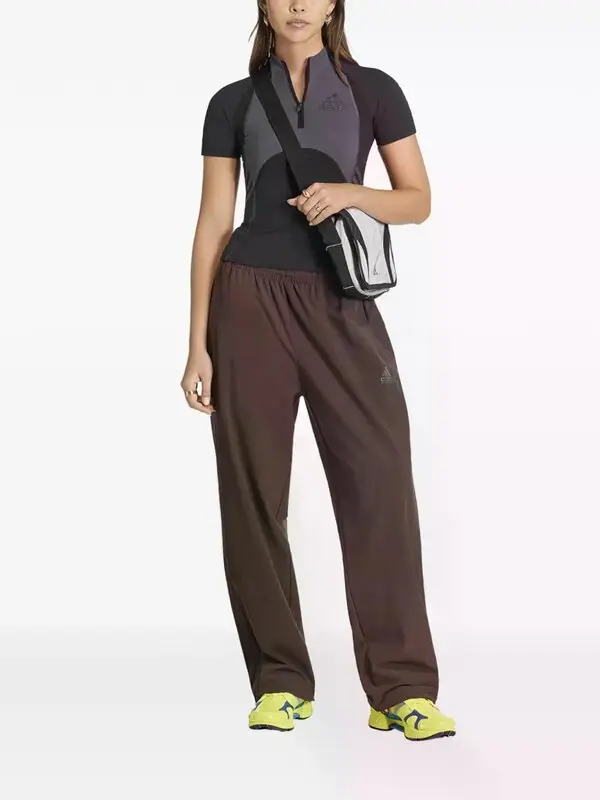 Adidas Equipment Panelled T-shirt