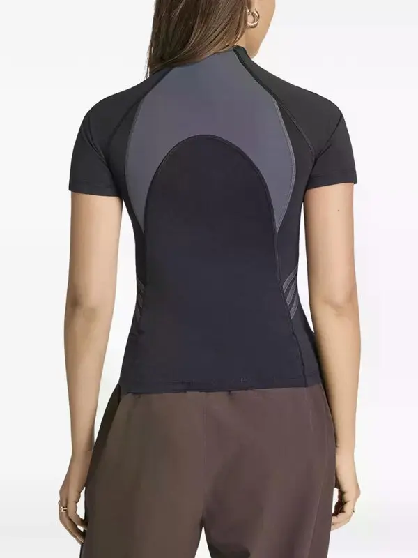 Adidas Equipment Panelled T-shirt