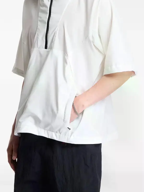 TILAK Poutnik Sun Shield Anorak