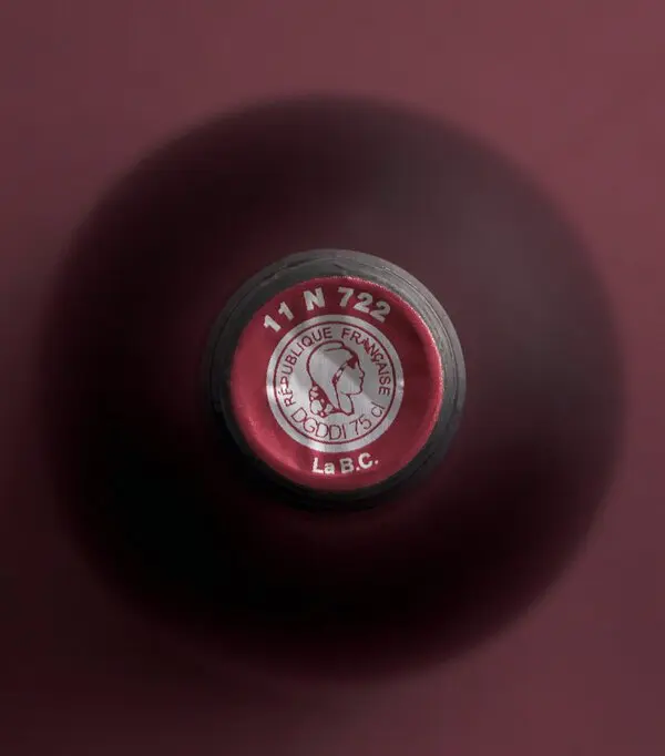 Harrods Languedoc Rouge 2023 Languedoc Roussillon, France