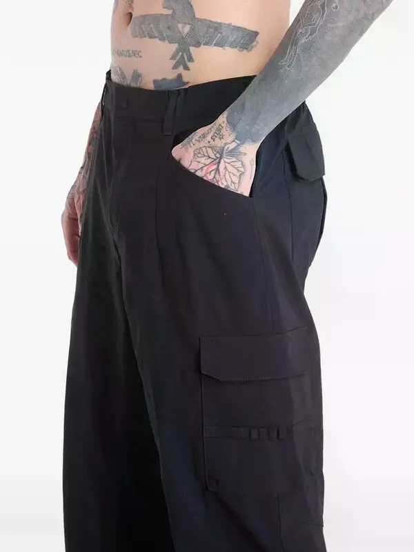 Nike Dri-fit Cargo Trousers