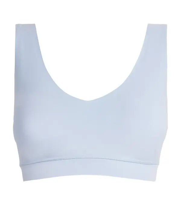 Chantelle Softstretch Padded Bra - Blue