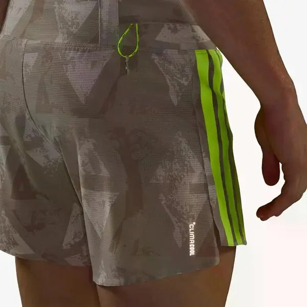Adidas Adizero Labrum Shorts