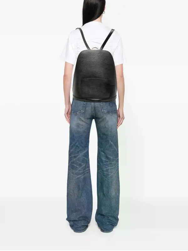 LOUIS VUITTON Epi Gobelins Backpack