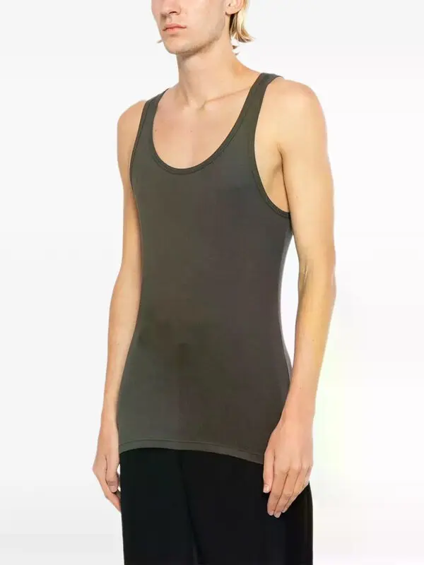 TOM FORD Ribbed Tank Top