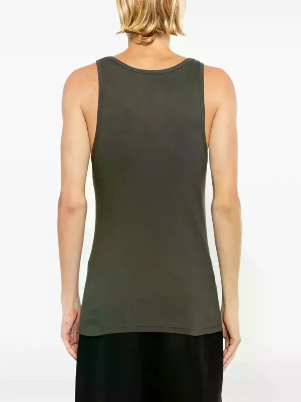 TOM FORD Ribbed Tank Top