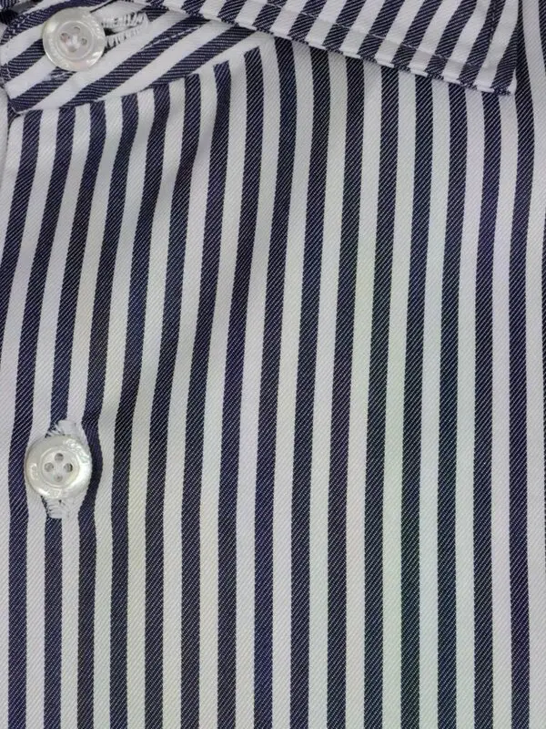 FINAMORE 1925 Striped Shirt