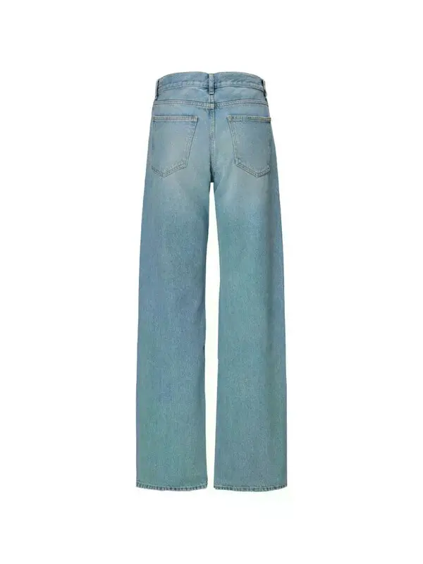 NO44 Vb Legend 2.0 Boyfriend Jeans